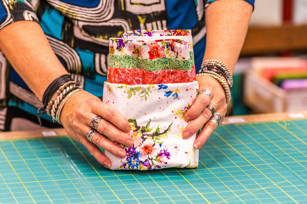 Gallery 8 – The Quilted Cow