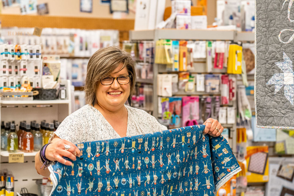 Gallery 9 – The Quilted Cow