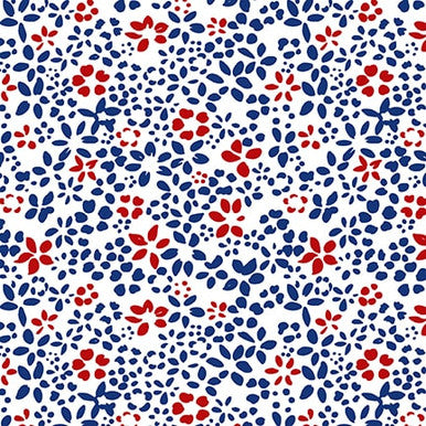 Liberty – The Quilted Cow