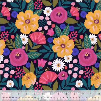 Dayspring – The Quilted Cow