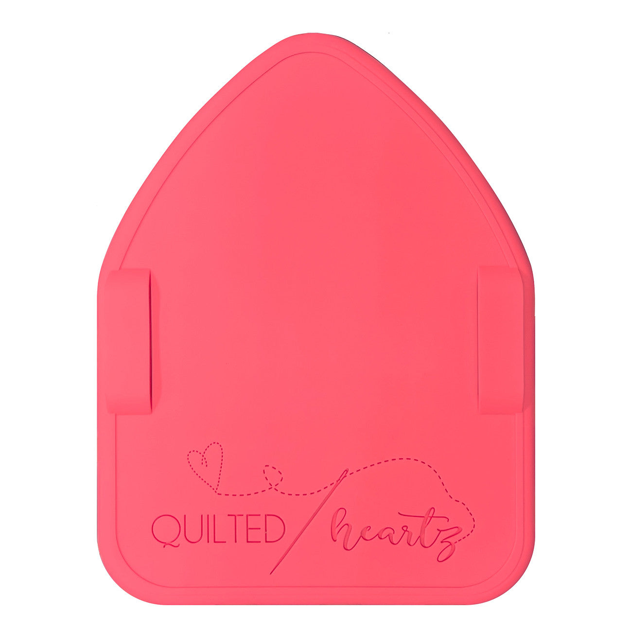 Binding Eaze - Coral – The Quilted Cow