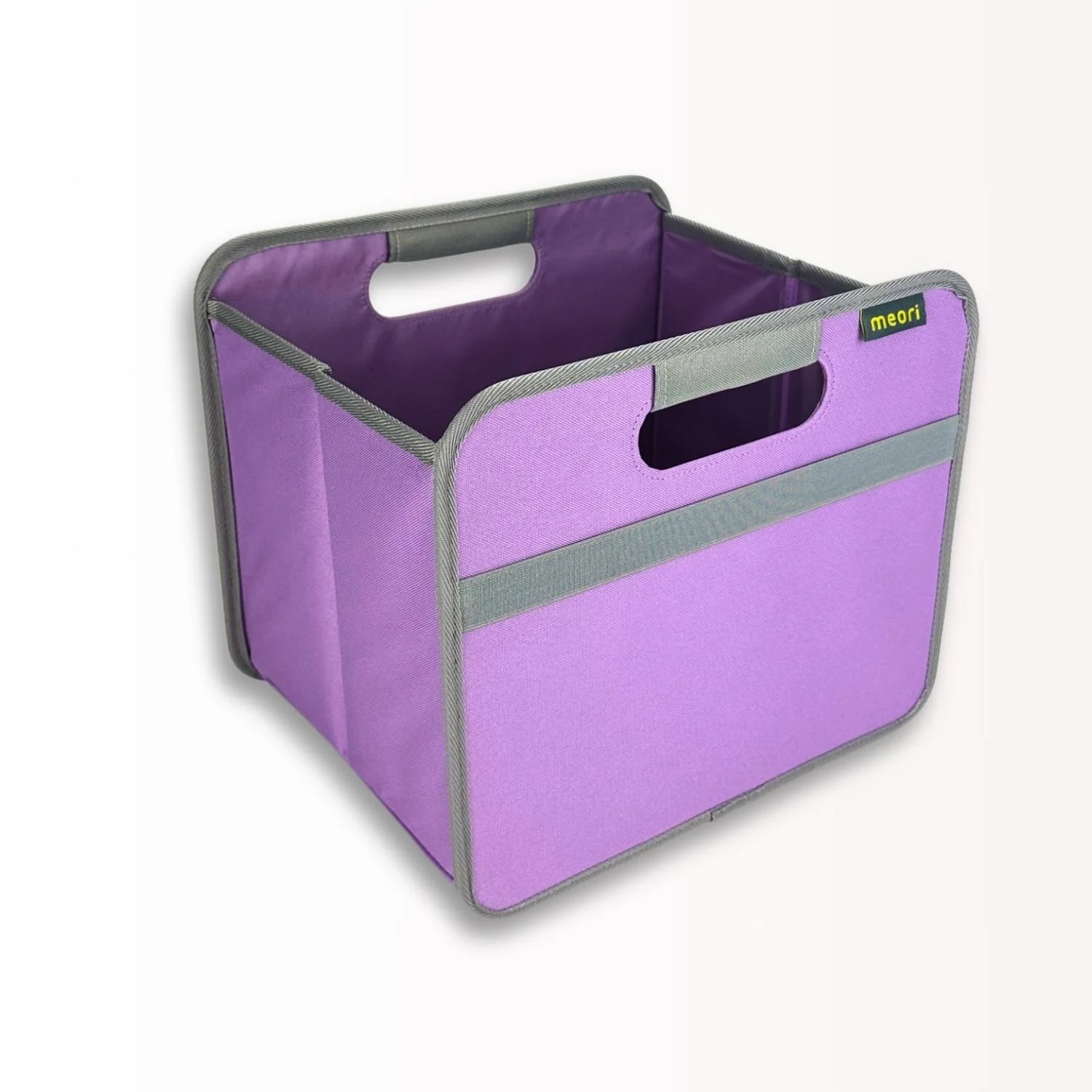 Meori Foldable Box & Inserts – The Quilted Cow