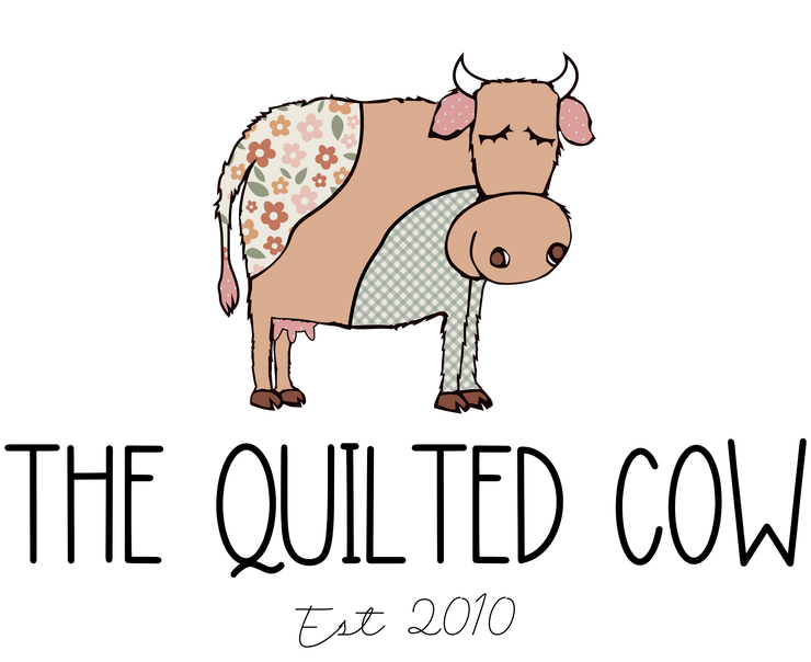 Dalana Pattern – The Quilted Cow