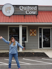 Locations – The Quilted Cow