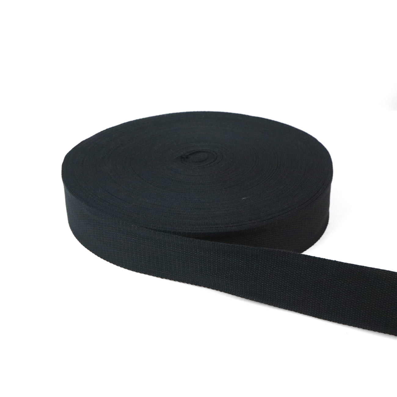 Black Webbing 2in x 50 yd – The Quilted Cow