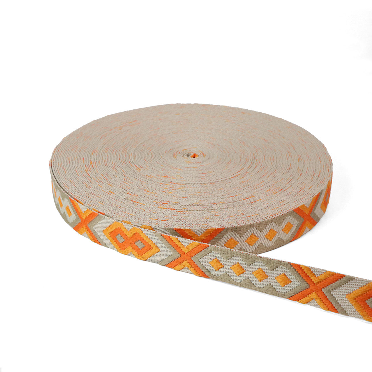 Crossroad Sunburst Webbing 1-1/2in x 50 yd – The Quilted Cow