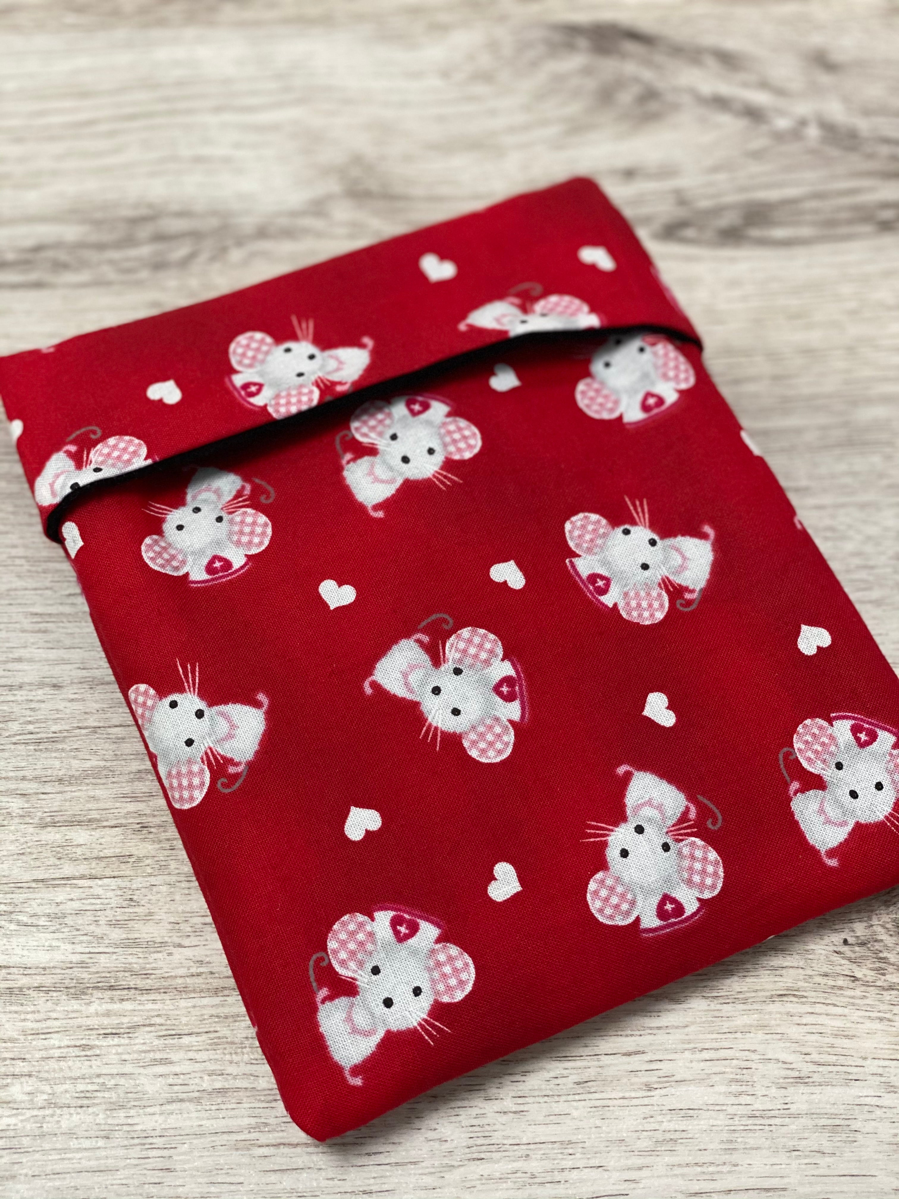 Blakey Boo Boo Bag – The Quilted Cow