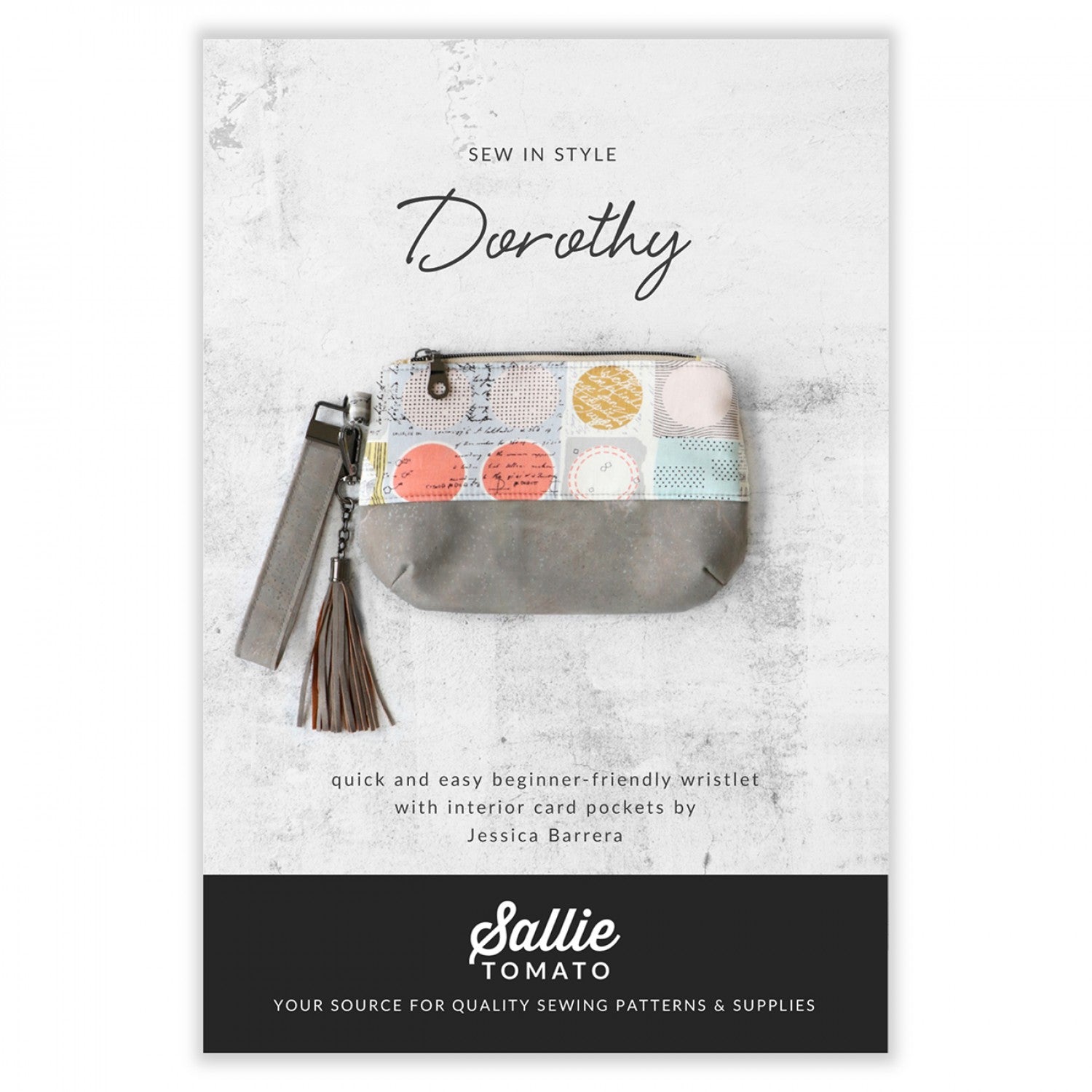 Dorothy – The Quilted Cow